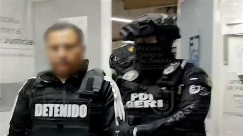 Dictan Prisión Preventiva a José Roberto N Presunto Violador Serial