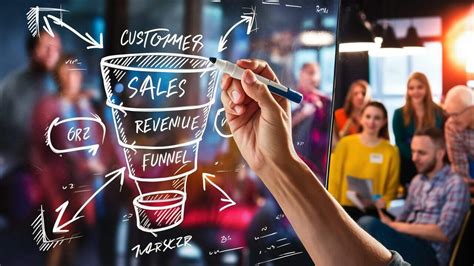 10 Powerful Sales Funnels Stages To Skyrocket Your Digital Marketing