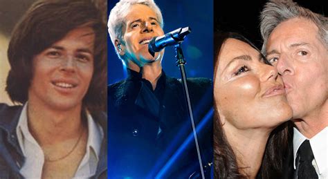 Claudio Baglioni ospite nella serata evento de Il Volo chi è il