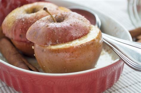 Bratäpfel Rezept