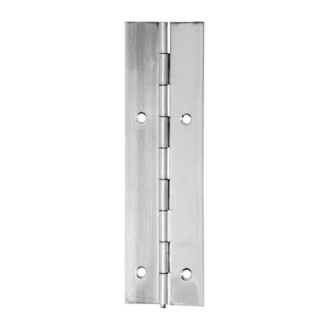 40x1000x1 5 Zawias Taśmowy Nierdzewny A2 8321