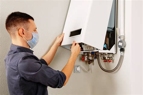 How Much Does A Boiler Repair Cost