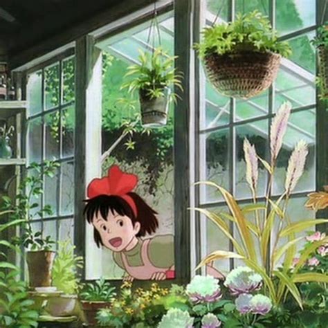 Kiki S Delivery Service Kikisdeliveryservice Kiki Jiji Ghiblilove