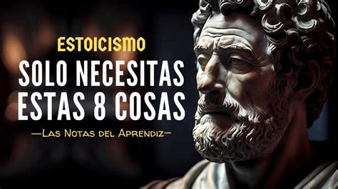 Vu Lvete Un Verdadero Estoico Con Estas Reglas Las Notas Del