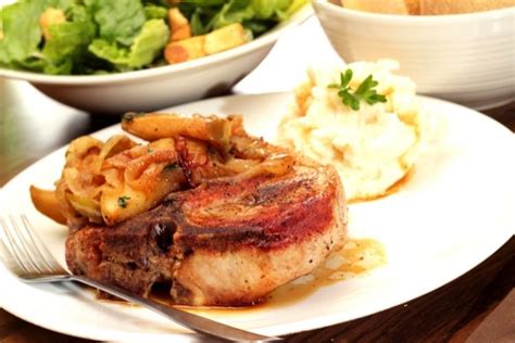 Pratos Bisteca De Porco Veja 5 Receitas Para Fazer