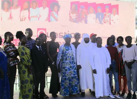 Média Tchad 24 lance une nouvelle émission dénommée Questions des