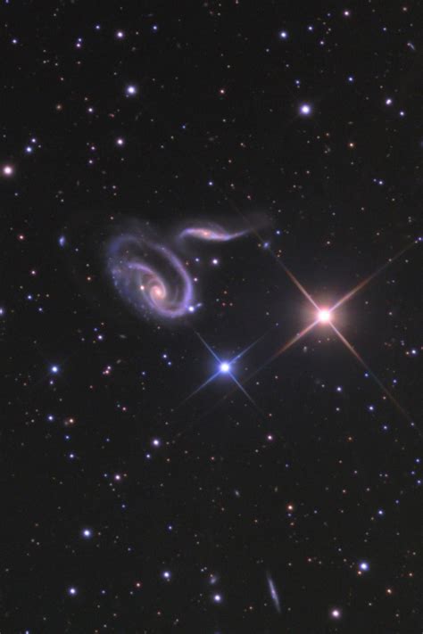 Types Of Galaxies Pictures Facts And Information Artofit