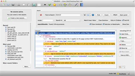 Best Free Xml Editor Software For Windows Computers