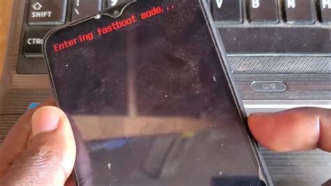 Fastboot Mode Android Fix Solve Fastboot How To Remove Fastboot Mode