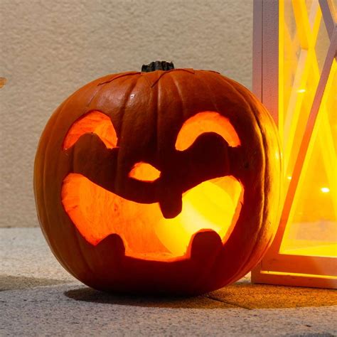 18 Pumpkin Carving Ideas To Try This Halloween Artofit