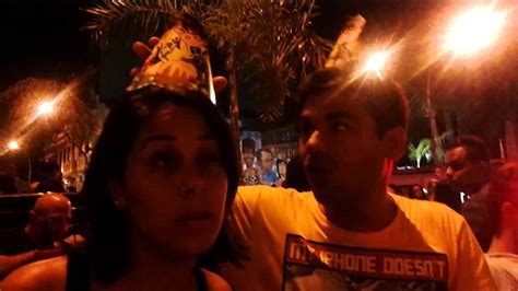 O Anivers Rio Meu No Seu Vc Canta Youtube