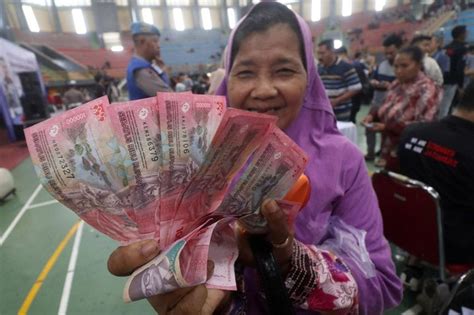 PKH Kantor POS Tahap 3 Kapan Cair Cek Jadwal Terbarunya