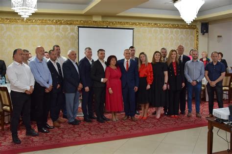 Seini Gabriela Tulbure I A Anun At Candidatura Pentru Cel De Al
