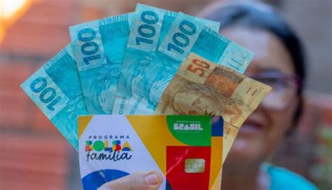 Veja AGORA qual será o NOVO VALOR do Bolsa Família em 2024 Notícias