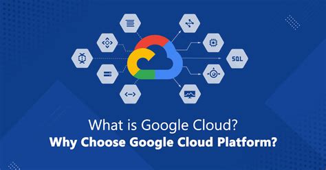 Google Cloud Platform Cloudy With A Chance Of Success