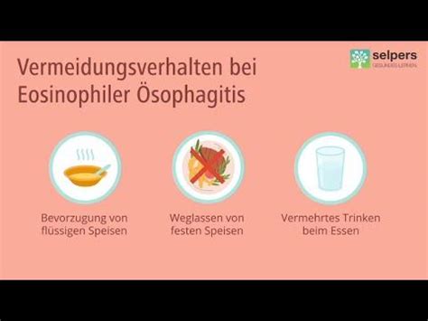Was Tun Bei Schluckbeschwerden Ursachen Symptome Und Therapie Sieu