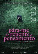 PARA ME DE REPENTE O PENSAMENTO CinemaCity