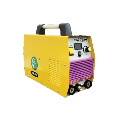 Buy Gb Kore Arc 200 A Single Phase Tig Welding Machine TIG 200 A Online