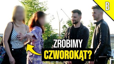 Dw Ch Facet W Zaprasza Kobiety I Facet W Na Spotkanie Eksperyment