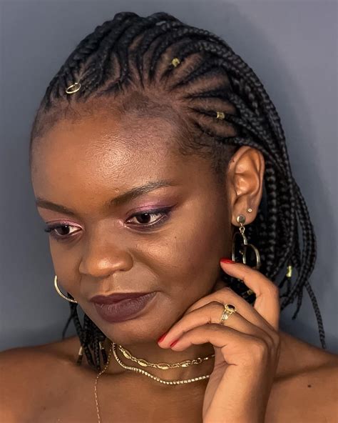 50 Jaw Dropping Braided Hairstyles To Try In 2023 Hair Adviser