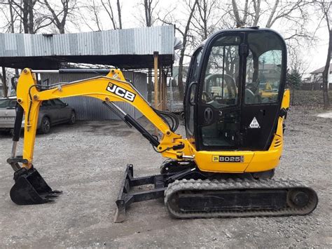 Mini Koparka Jcb Kg Netto Opinie I Ceny Na Ceneo Pl
