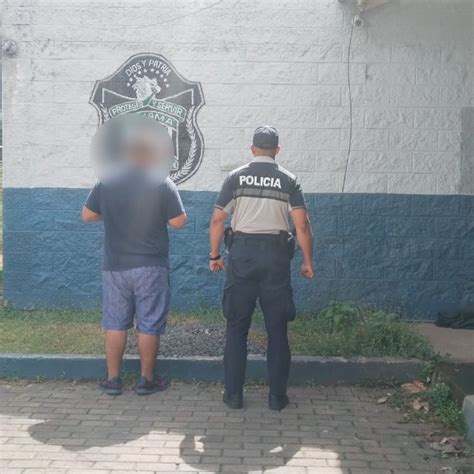 Policía Nacional on Twitter Durante recorrido preventivo en el