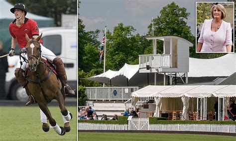 EDEN CONFIDENTIAL Neighbours Victory As Plans For Arena At Polo Club