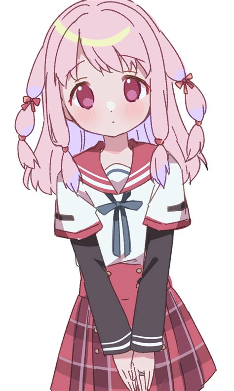 Tamaki Ui Magia Record Mahou Shoujo Madokamagica Gaiden Image By