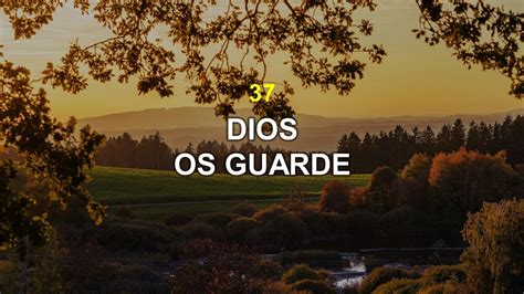 Himno Dios Os Guarde Himnario Adventista Youtube