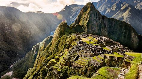 Estos Son Los Paisajes M S Impresionantes Del Mundo Tu Chollo Viaje