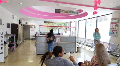 SALUD Realizadas más de 19 mil mastografías gratuitas en lo que va