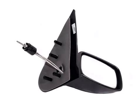 Espejo Retrovisor Derecho Ford Fiesta Balita Mercadolibre