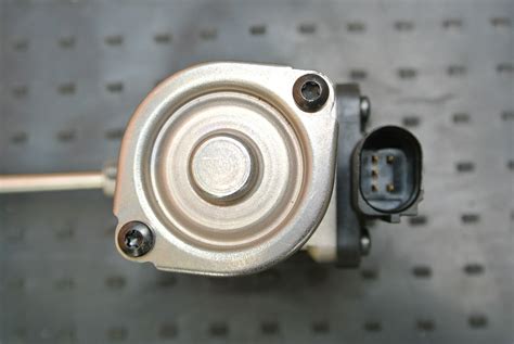 Mahle Steuergerät Turbolader 03F145725G 1 2 TSi TFSi VW Audi Seat Skoda