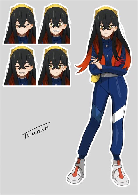 Carmine Pokemon And More Drawn By Tau Tau Danbooru
