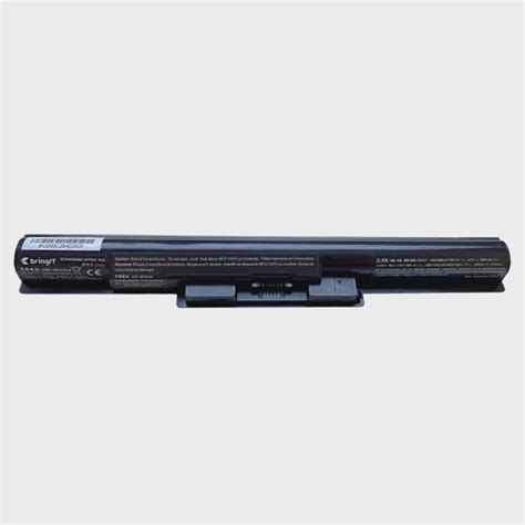 Bateria para Notebook Sony Vaio SVF15213SH VGP BPS35A 4 Células no Shoptime