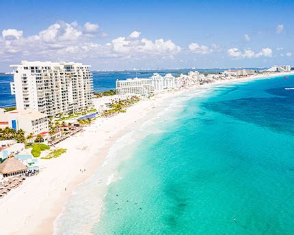 Arriba 59 Imagen Mejores Playas De Cancun Y Riviera Maya Viaterra Mx