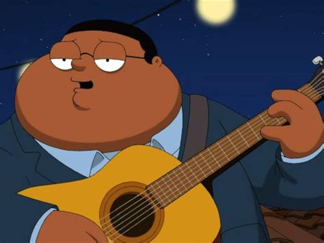 The Cleveland Show Y Tu Junior Tambien Tv Episode Imdb