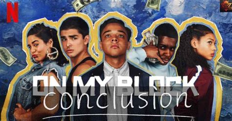On My Block Season Release Date Cast Plot Updates