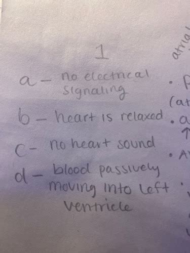 Wiggers Diagram Flashcards Quizlet