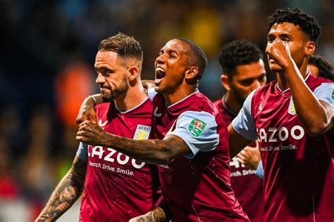 Pronostic Aston Villa Brighton Analyse Cotes Et Prono Du Match De