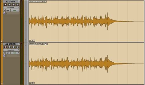 Understanding Guitar Compression A Beginners Guide