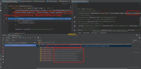 spring高手之路18——从xml配置角度理解spring aop本文是全面解析面向切面编程的实践指南。通过深入讲解切 掘金