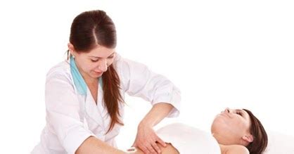 Masajes Sin Dolor Los Beneficios Del Masaje Reductivo