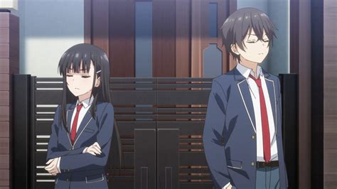 My Stepmoms Daughter Is My Ex Episode 10 Release Date Preview And Streaming Guide Otakukart