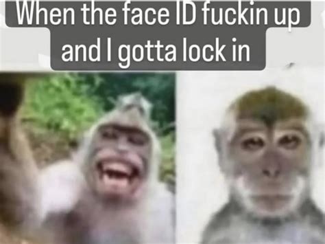When You Gotta Lock In Know Your Meme
