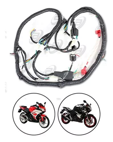 Arnes Principal Completo Italika Rt Rmb Env O Gratis