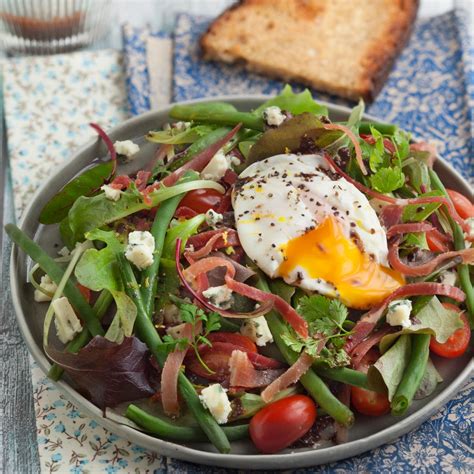 Arriba Imagen Marmiton Recette De Salade Compos E Fr Thptnganamst