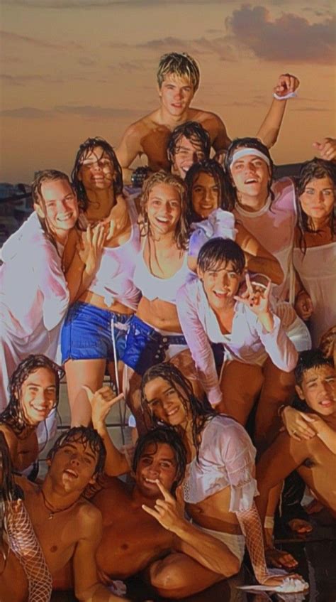 Pin De Erreway En Erreway En 2024 Fotos De Rbd Erreway Fotos De