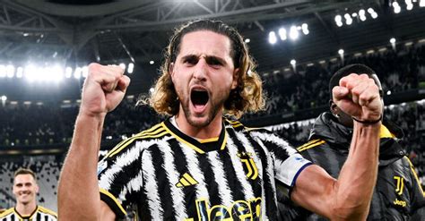 Leghe Fantacalcio Ecco La Spiegazione Del 1 A Rabiot Contro Il Monza