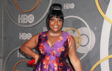 Sherri Shepherd Reveals Prison Time Taught Important Life Lessons